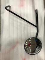 China Original Auto Parts Front-View Mirror Assembly For Shacman Spare Parts for sale
