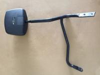 China Original Auto Parts Front-View Mirror Assembly For Shacman Spare Parts for sale