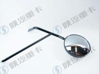 China Original Auto Parts Front-View Mirror Assembly For Shacman Spare Parts for sale