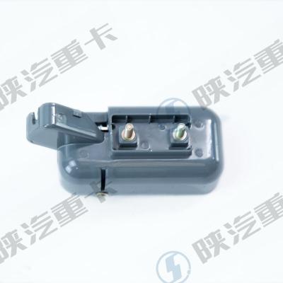China SHACMAN Right Door Inner Handle Heavy Duty Truck for sale