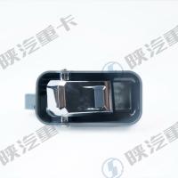 China SHACMAN Right Door Inner Handle Heavy Duty Truck for sale