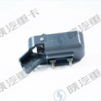 China SHACMAN Right Door Inner Handle Heavy Duty Truck for sale