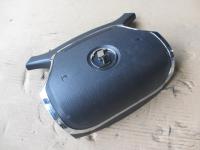China Shacman Multifunction Steering Wheel Tractor Truck Auto Parts for sale