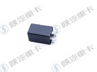 China Tractor Truck Engine Limit Value Relay 81.25902.0378 Auto Parts for sale