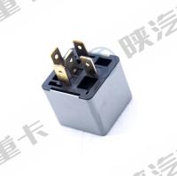 China Shacman Original Auto Parts Relay 81.25902.0460 Truck Parts for sale