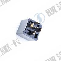 China Shacman Original Auto Parts Relay 81.25902.0460 Truck Parts for sale