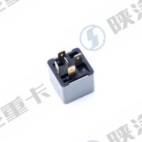 China Shacman Original Auto Parts Relay 81.25902.0460 Truck Parts for sale