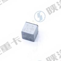 China Shacman Original Auto Parts Relay 81.25902.0460 Truck Parts for sale