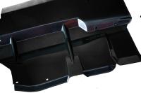 China Original Auto Parts Right Front Fender Dz1640230024 For Heavy Truck for sale