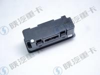 China Heavy Truck Spare Parts Automatic A/C Controller for sale