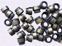 China Auto Truck Spare Parts Shacman Tractor Valve Rod Sealing Sleeve for sale
