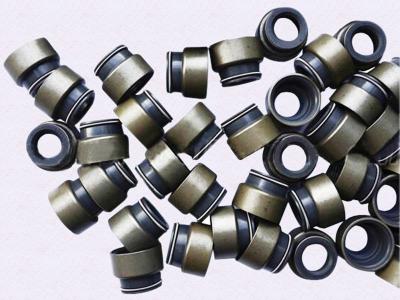 China Auto Truck Spare Parts Shacman Tractor Valve Rod Sealing Sleeve for sale