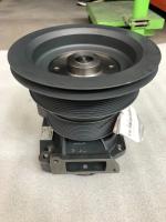 China Sinotruk Truck Water Pump Assembly With Weichai Engine Cooling System Replacement Part for sale