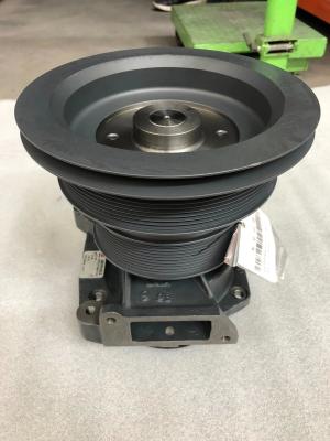 China Sinotruk Truck Water Pump Assembly With Weichai Engine Cooling System Replacement Part for sale