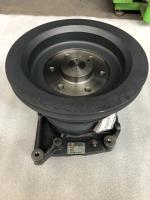 China Sinotruk Truck Water Pump Assembly With Weichai Engine Cooling System Replacement Part for sale