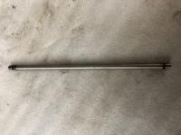 China Shacman Tractor Truck Push Rod Original Auto Parts for sale