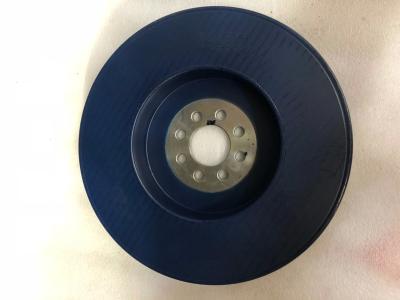 China Original Auto Parts Shock Absorber For Shacman Tractor Truck for sale