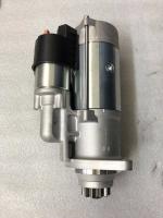China Heavy Duty Truck Starter Motor Assembly With Weichai Engine for sale