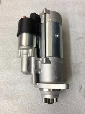 China Heavy Duty Truck Starter Motor Assembly With Weichai Engine for sale