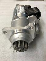 China Heavy Duty Truck Starter Motor Assembly With Weichai Engine for sale