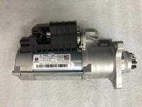 China Heavy Duty Truck Starter Motor Assembly With Weichai Engine for sale