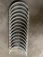 China Oem Replacement Connecting Rod Bearing Precision Bearing Shell Set for sale
