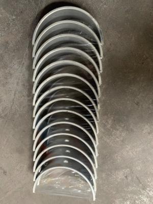 China Oem Replacement Connecting Rod Bearing Precision Bearing Shell Set for sale