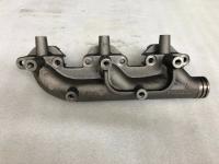 China OEM Replacement Exhaust Manifold Compatible With SINOTRUK HOWO & Weichai Power Systems for sale