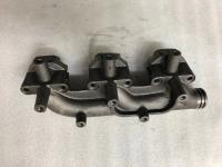 China OEM Replacement Exhaust Manifold Compatible With SINOTRUK HOWO & Weichai Power Systems for sale