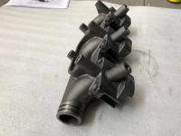 China OEM Replacement Exhaust Manifold Compatible With SINOTRUK HOWO & Weichai Power Systems for sale