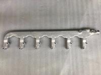China By612600040503 Outlet Pipe For Heavy Truck Tractor Auto Parts for sale