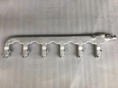 China By612600040503 Outlet Pipe For Heavy Truck Tractor Auto Parts for sale