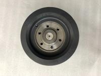 China Shacman Tractor Truck Parts Original Water Pump Spare Parts for sale