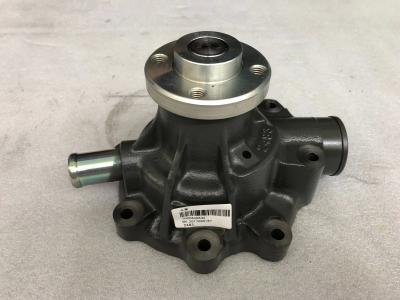China Heavy Duty Truck Spare Parts Water Pump By1000649632 for sale
