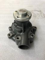 China Heavy Duty Truck Spare Parts Water Pump By1000649632 for sale
