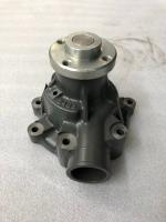 China Heavy Duty Truck Spare Parts Water Pump By1000649632 for sale