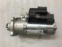 China By612600091078 Starter Motor Shacman Original Auto Parts for sale