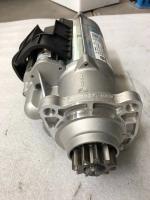 China By612600091078 Starter Motor Shacman Original Auto Parts for sale
