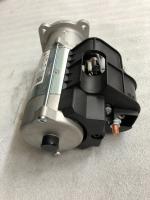 China By612600091078 Starter Motor Shacman Original Auto Parts for sale