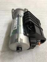 China Dump Truck Starter Motor BY612600091076 24V 4.5kW for SHACMAN Heavy Truck for sale