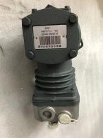 China Air Compressor Assembly Original Auto Parts Dump Truck for sale