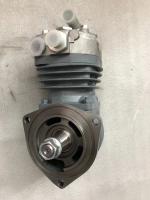 China Shacman Original Tractor Air Compressor By612600130390 for sale
