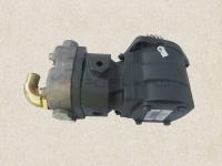 China Tractor Truck Air Compressor Assembly Spare Parts for sale