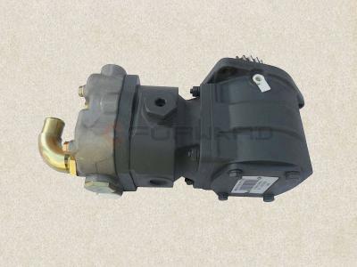 China Tractor Truck Air Compressor Assembly Spare Parts for sale