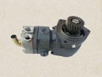 China Tractor Truck Air Compressor Assembly Spare Parts for sale
