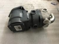 China Tractor Truck Air Compressor Assembly Spare Parts for sale