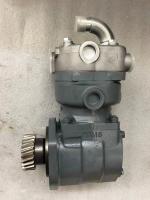 China Tractor Truck Air Compressor Assembly Spare Parts for sale