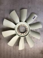 China Auto Parts Shacman Dump Truck Fan By612600060215 for sale