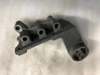 China Air Conditioning Compressor Bracket Original Tractor Auto Parts for sale