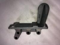China Air Conditioning Compressor Bracket Original Tractor Auto Parts for sale